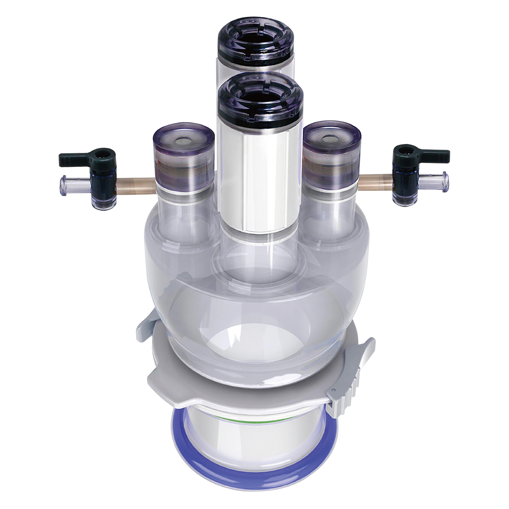 Advanced Single Port Device